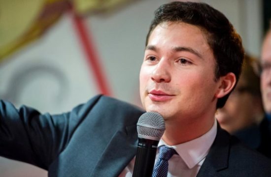 Nicolas Brien est le nouveau Directeur Général de France Digitale ...