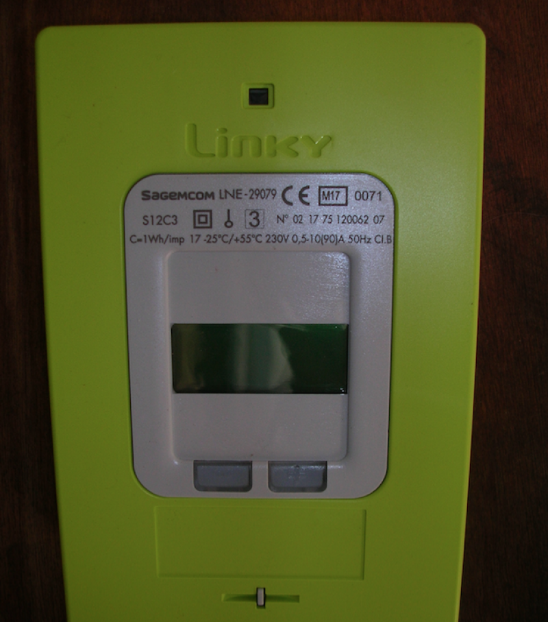 Enedis cherche séniors à recruter ! - Ecomnews