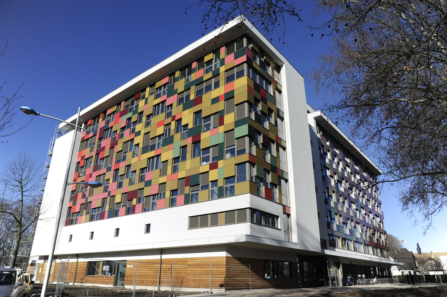 Les locataires de plus en plus séduits par les HLM - Ecomnews