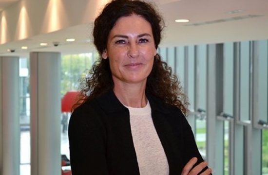 Isabelle Simon est nommée Directrice des Relations Régionales ...