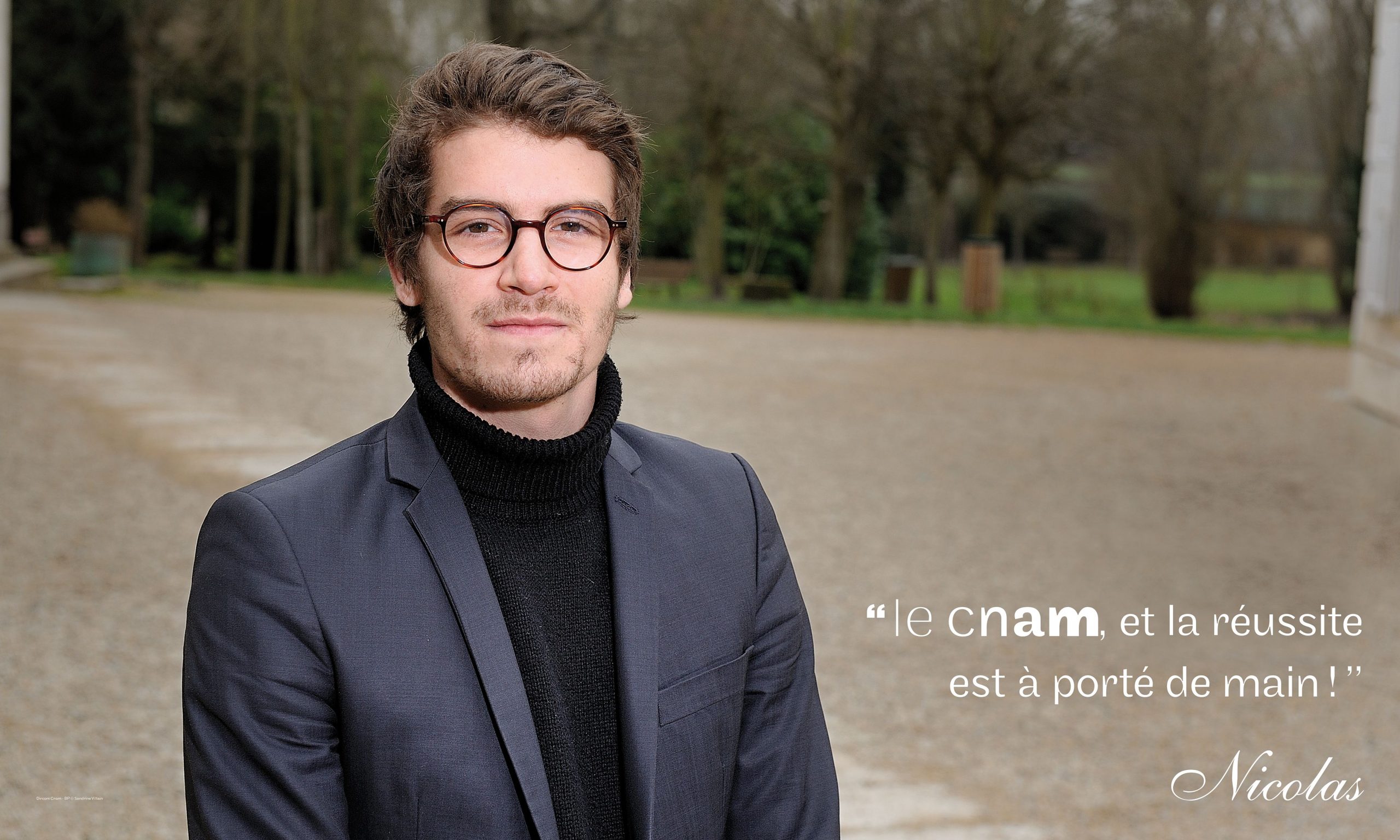 CNAM : Comment élargir ses compétences par la formation ? - Ecomnews