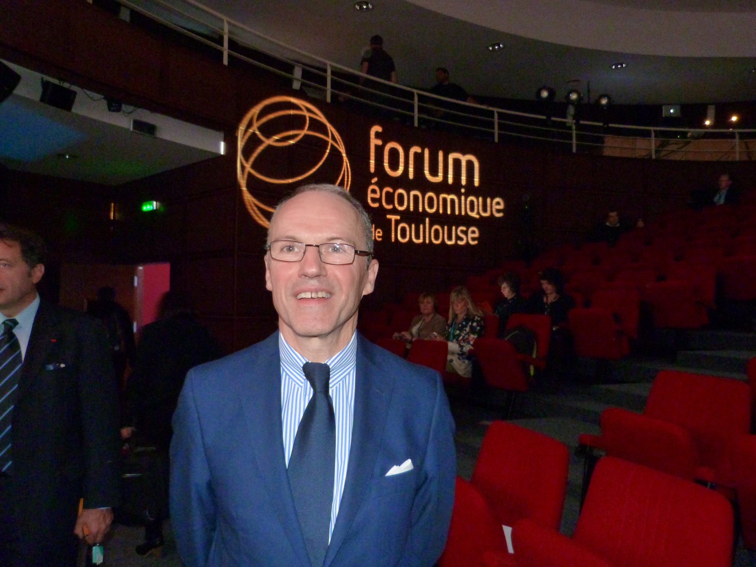 Exclu : Pascal Mailhos Préfet configurateur : « Il faut créer du sens ...