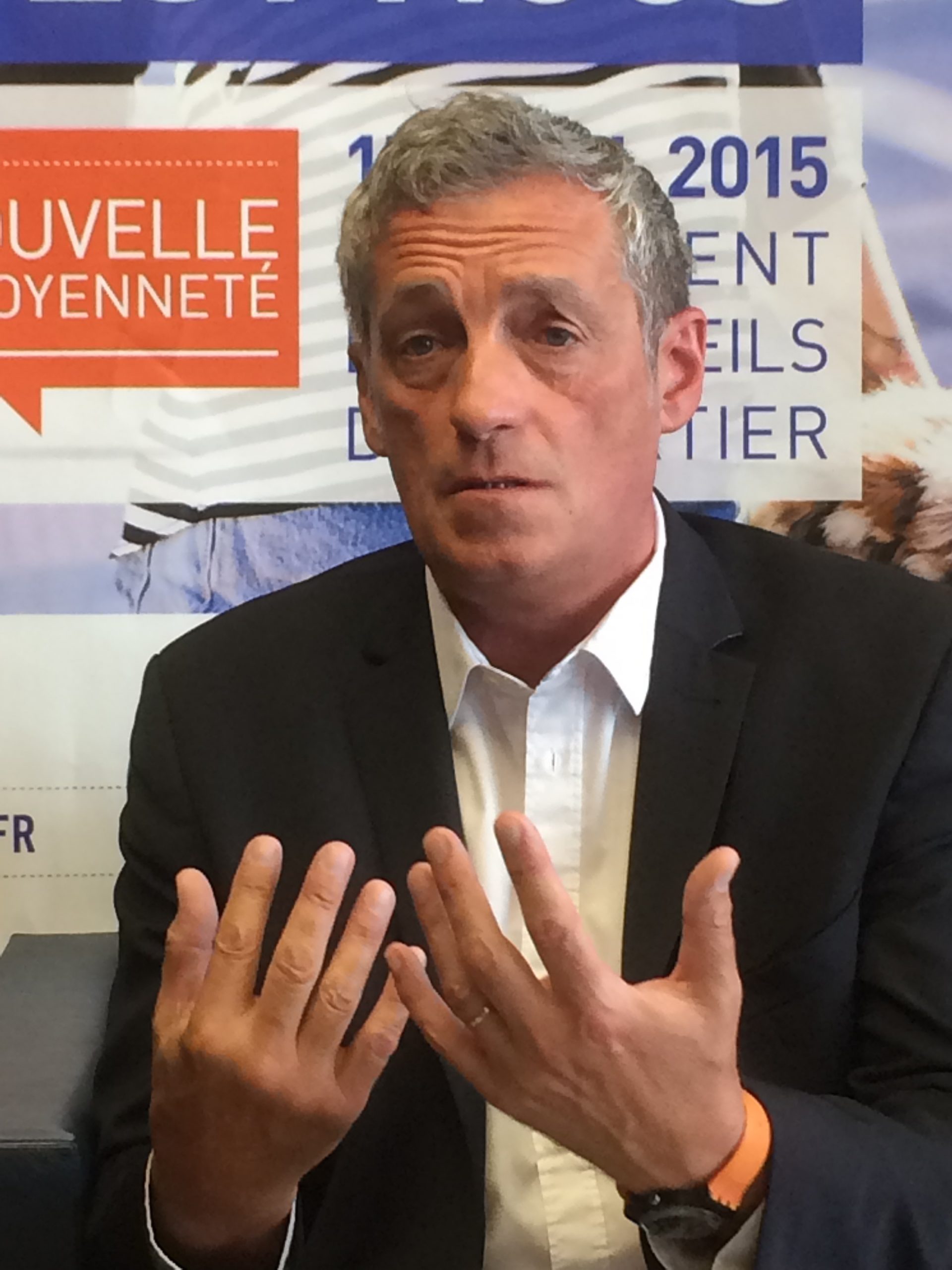 Interview Philippe Saurel : "Montpellier Méditerranée Métropole doit ...