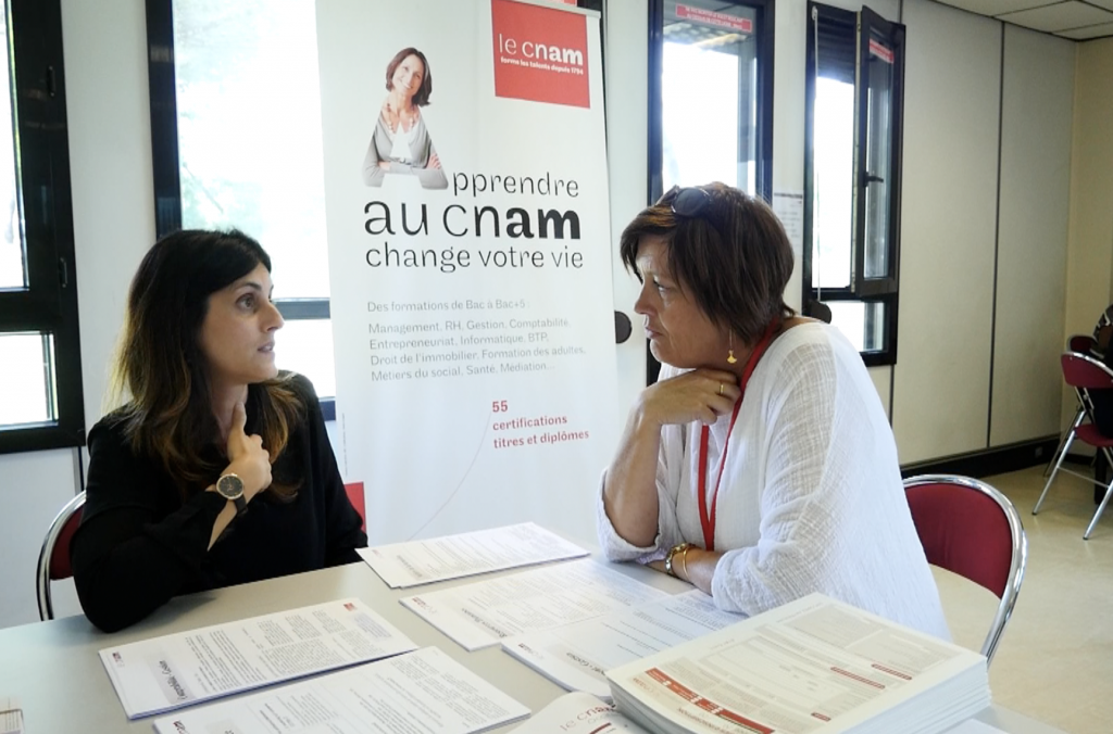 Quelles sont les formations innovantes proposées par le CNAM ? - Ecomnews