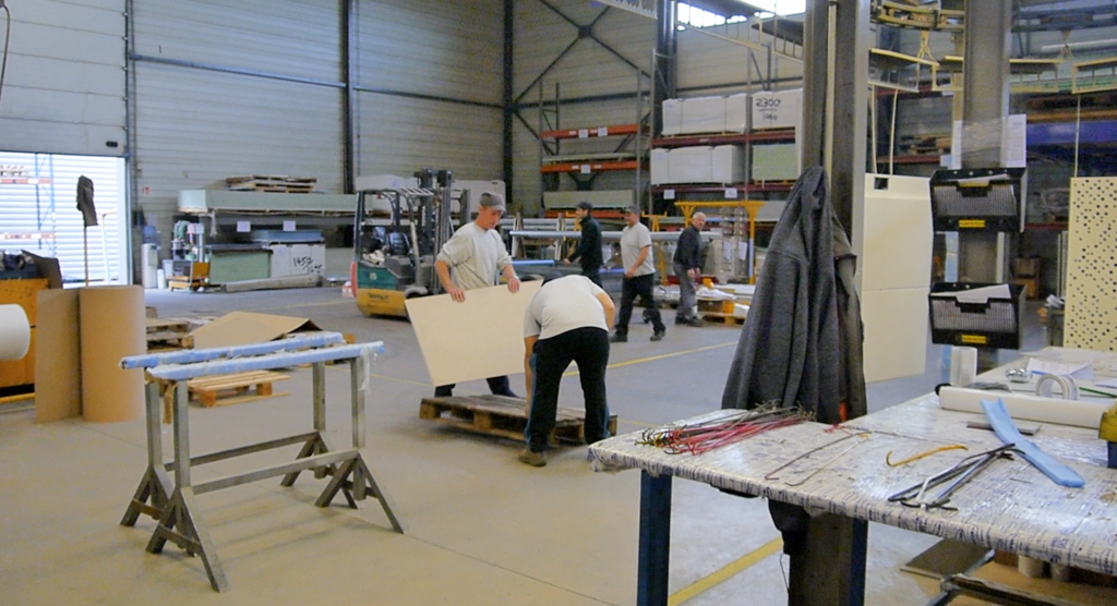 Vendargues : Reportage au coeur du groupe Optitec qui pèse plus de 15 ...