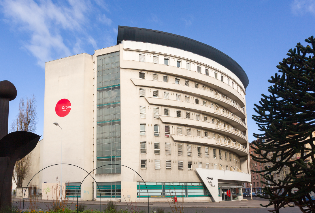 Lyon : Le CROUS signe un Contrat de Performance Énergétique avec Dalkia ...