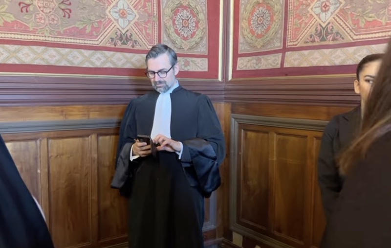 Le Ministère De La Justice Recrute 150 éducatrices Et éducateurs De La