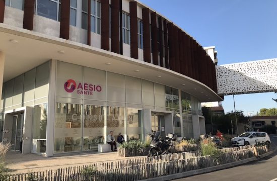 AESIO Santé Méditerranée crée MOMAD-Montpellier pour répondre aux ...