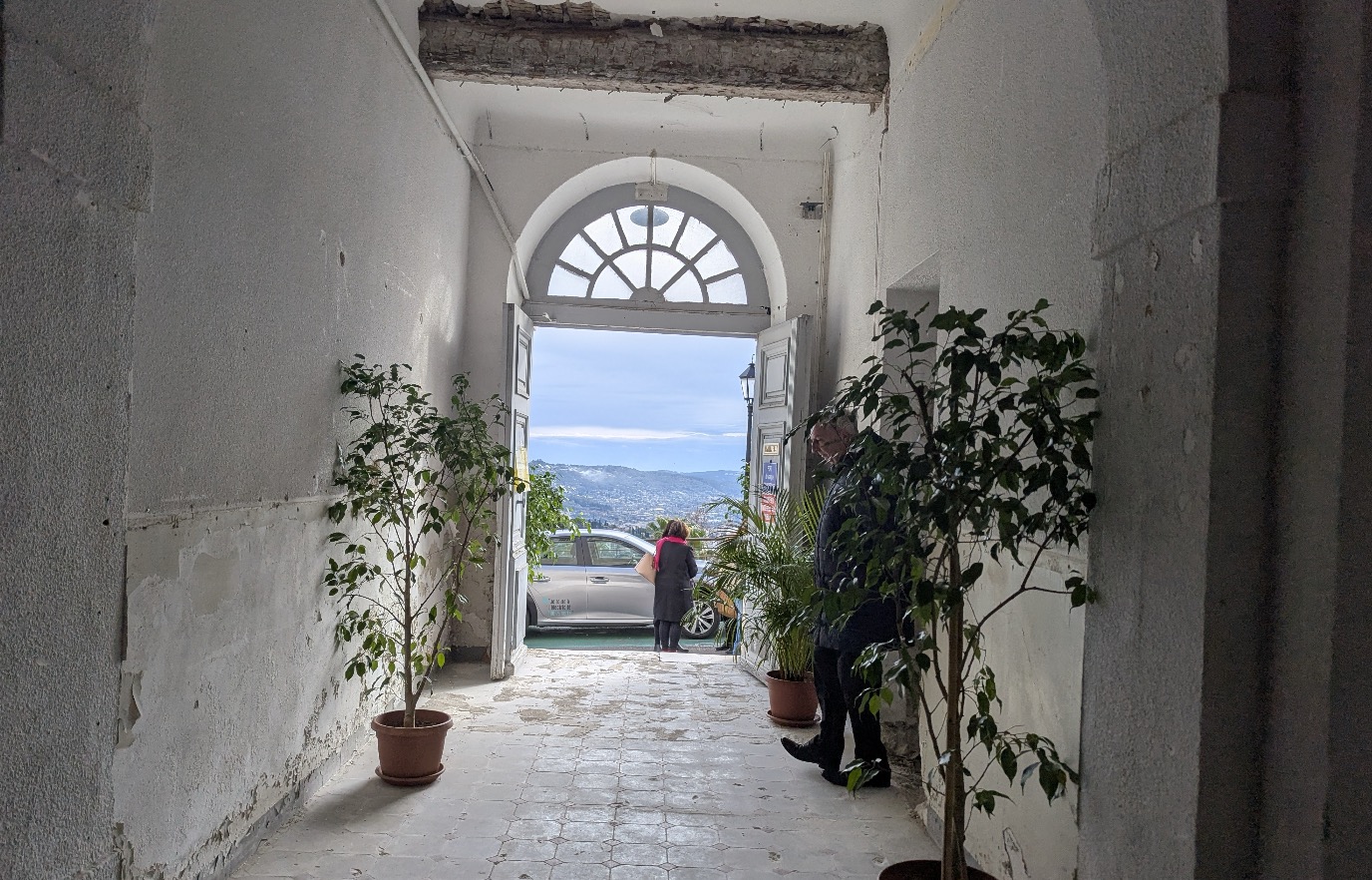 Grasse Campus : De l’ancienne maison d’arrêt à un lieu de vie moderne ...