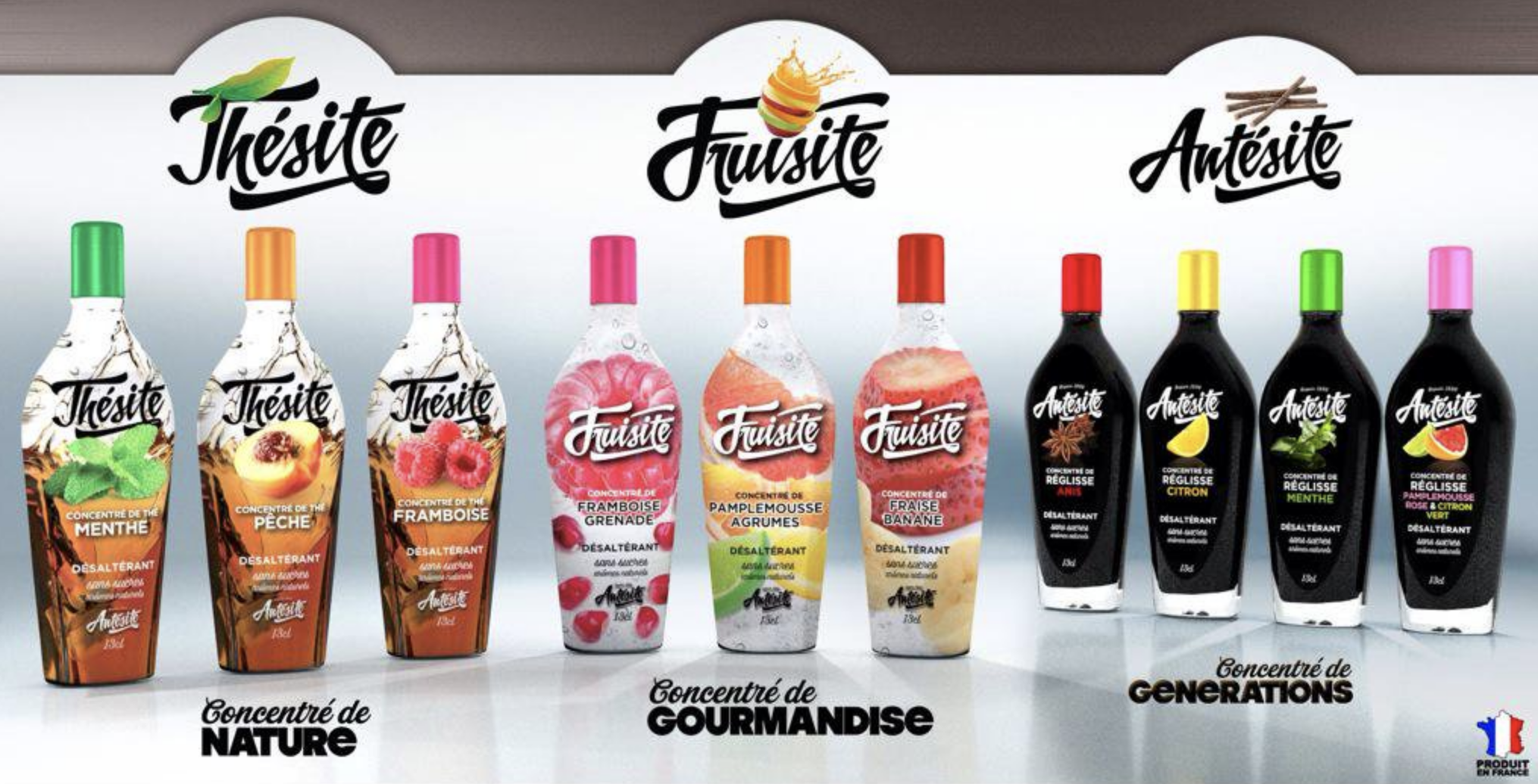 Isère : Antésite se lance dans le bio pour ses 120 ans - Ecomnews