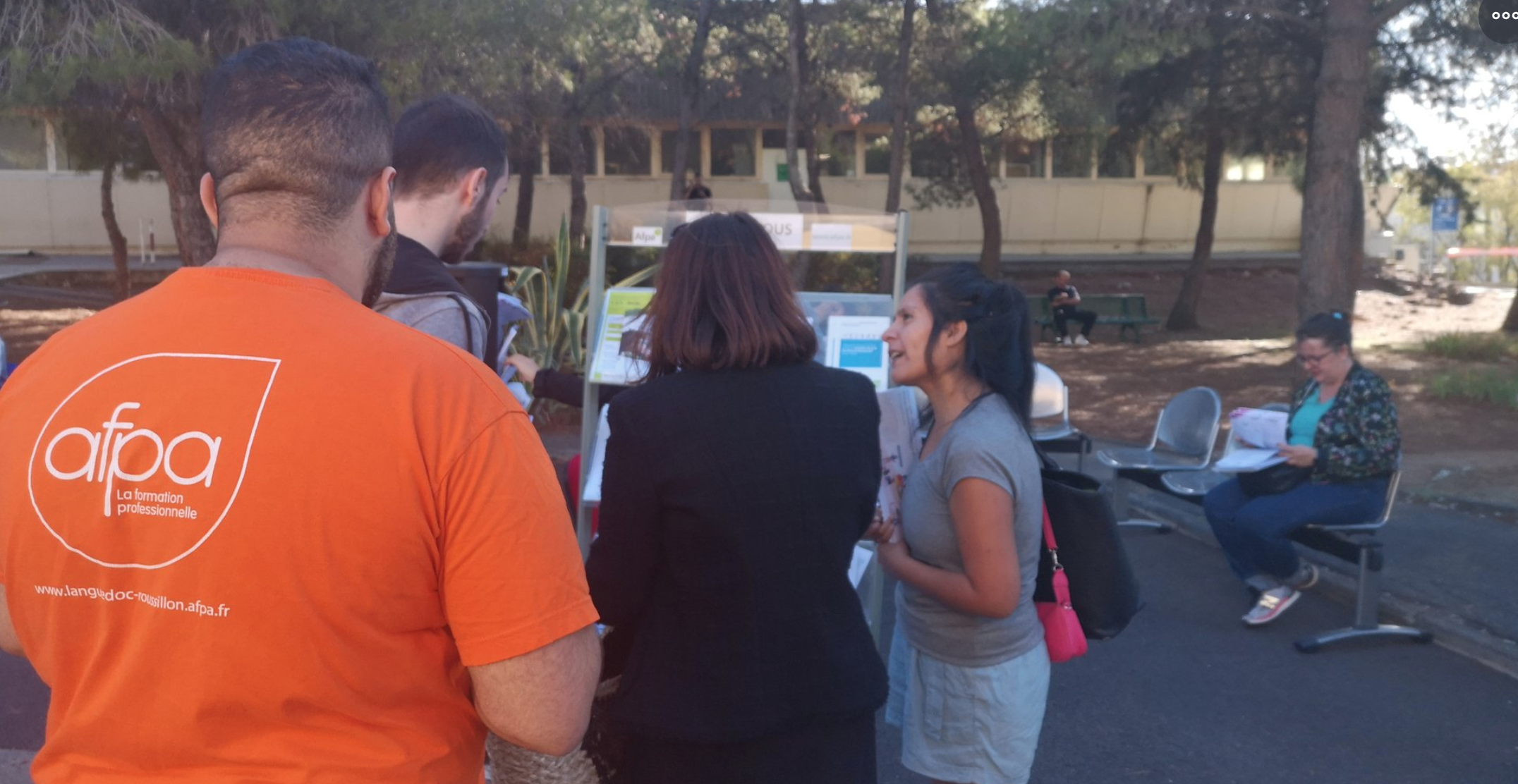 Occitanie : Comment les centres AFPA s’adaptent aux besoins des ...