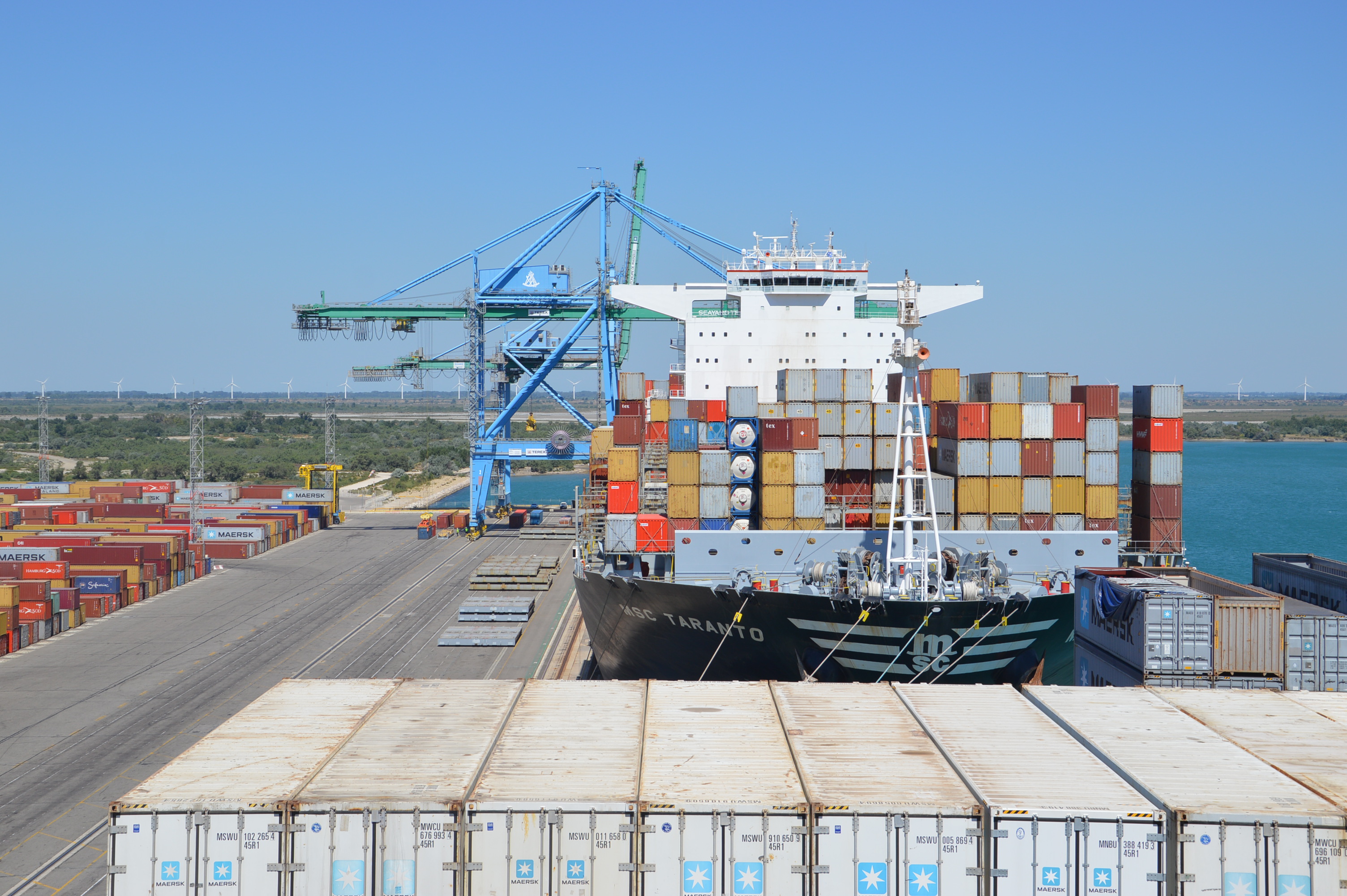 L'usine de Perrier investit fortement pour son développement à l'export ...